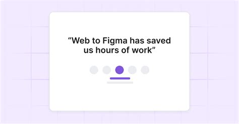 Testimonial Section Examples Web To Figma