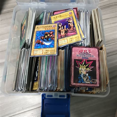 Yahooオークション 遊戯王 不要まとめ売り