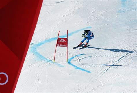 Calendario Gare Coppa Del Mondo Sci Alpino Femminile