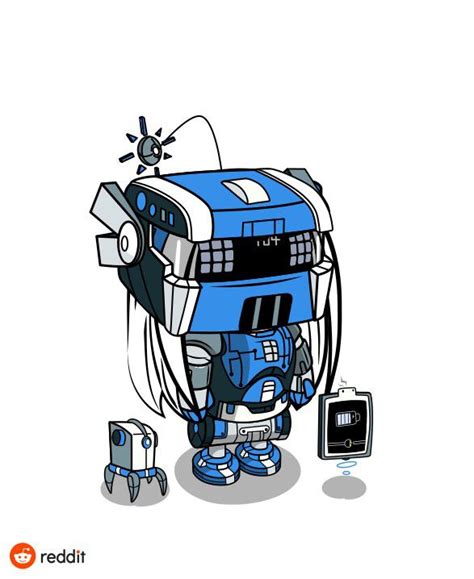 Beep Boop Rsnoovatars