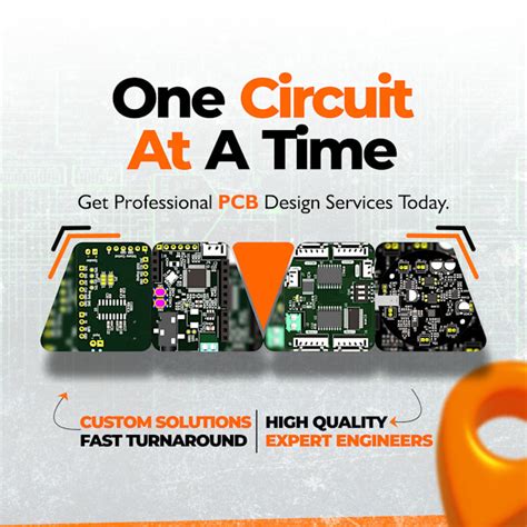 Design Pcb Layout And Circuit Schematics With Kicad By Ekeziah Fiverr