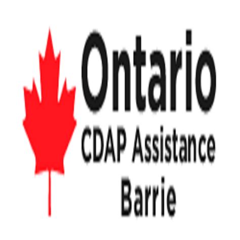 Barrie Cdap Assistance Barrie Cdap Assistance Medium