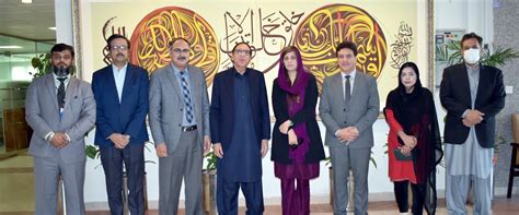 Comsats University Islamabad Cui