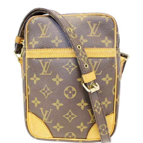 New Crossbody Louis Vuitton Paul Smith