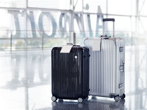 Baggage Lufthansa Group