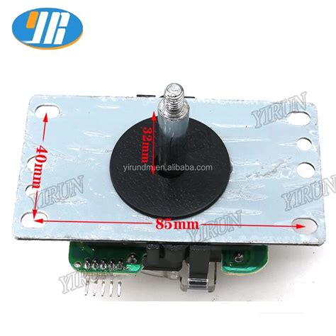 sanwa joystick diy kit neo geo arcade game controller