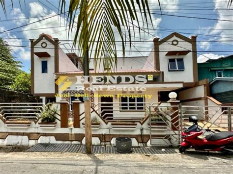 Rumah Kos Kosan 2 5 Lantai Di Baloi Centre Batam Properti Dijual Di