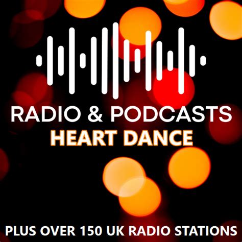 Heart Dance Live Radio
