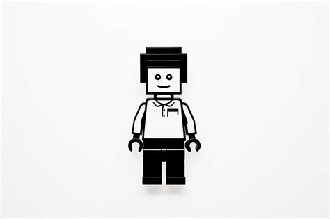 How To Draw Lego Yonderoo