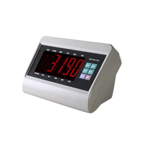 Best Digital Weighing Scale Indicator Delma