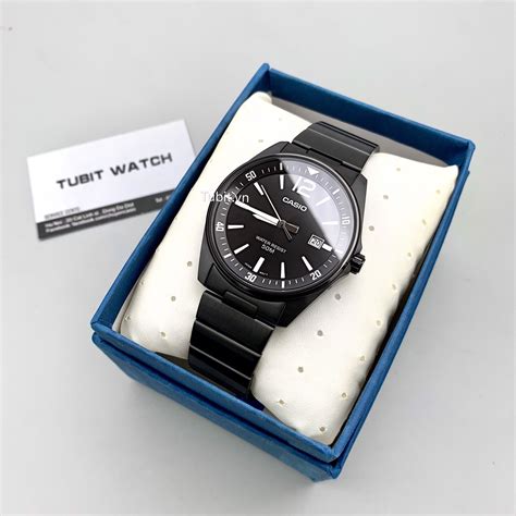 Đồng Hồ Casio Nam Mtp E170b 1bv Chính Hãng Chuyên Casio