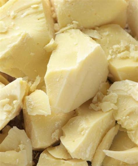 Mango Butter Pure And Unprocessed 500 G Rocketrobinca