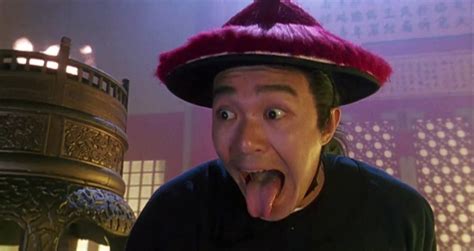 鹿鼎記1 粵語高清hd Part2（周星馳 張敏 吳孟達 吳君如）鹿鼎记1─影片 Dailymotion