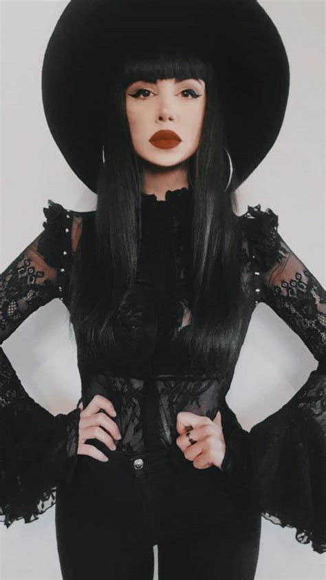 Pin Von Dmitry Auf Vi Goth Steam Cyber Mode