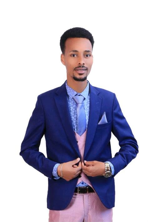 Lalisa Asefa On Linkedin Hope Strength