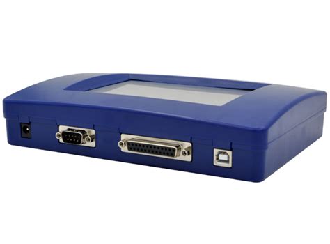 Ftdi Chip Digiprog 3 V4 94 Obd Ii Programmer Odometer Correction