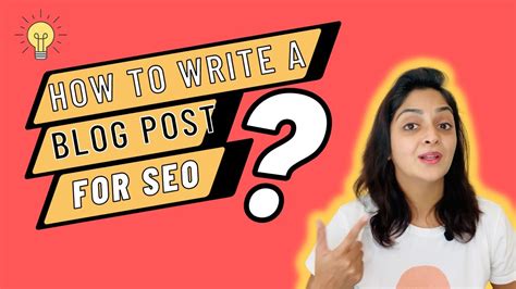 How To Write Blog Posts For Seo My Top Learnings Having Written More