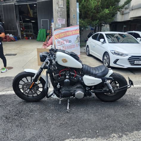오토바이중고거래운송 바이크탁송 오토바이용달 할리데이비슨아이언883 중고거래 대전~동두천 작업일지 네이버 블로그