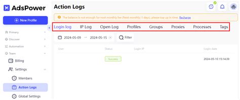 AdsPower Browser Review Features Proxy And RPA