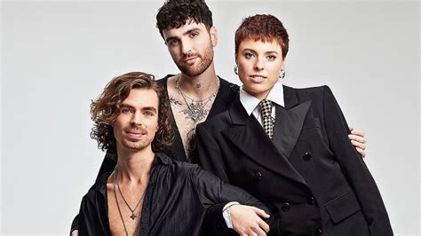 Duncan Laurence Laat Mia And Dion Stikken ‘hij Steunt Ze Totáál Niet