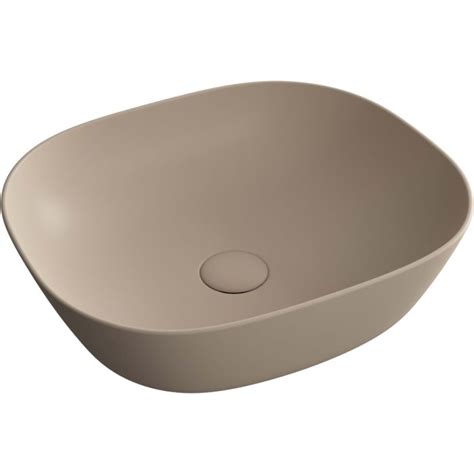 Vitra Plural Aufsatzschale 7810b474 0016 45 X 38 X 135 Cm Tonerde