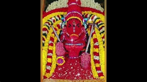 தஞ்சையில் குடி வெற்றி வாகை சூடியவளே செல்வங்கள் அருள்பவளே Youtube