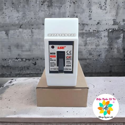 Hộp Bảo Vệ Cb Cóc Aptomat Có Nắp đậy Shopee Việt Nam