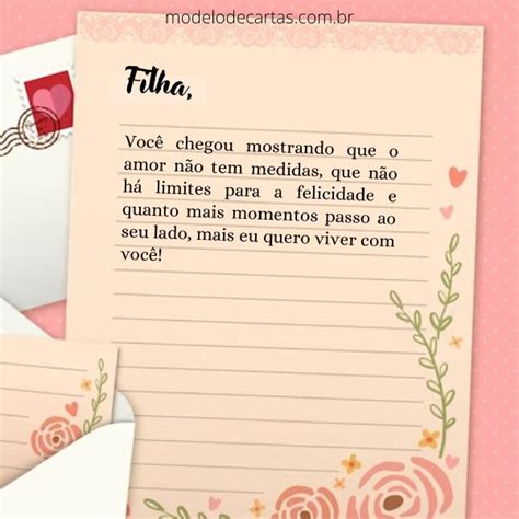 Mensagens De M E Para Filha