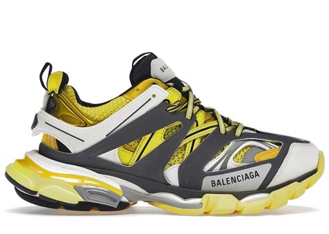 Chi Tiết Với Hơn 53 Về Balenciaga Tennis Mới Nhất Vn