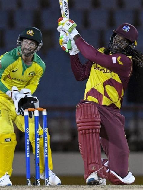 Happy Birthday Chris Gayle Top Records Held By West Indian Legend