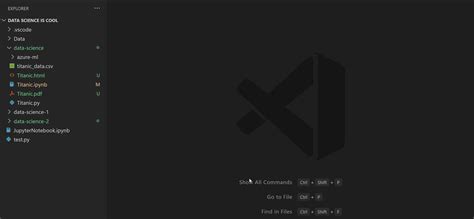 Notebooks Creating New Notebook Taking A Long Time Issue 134526 Microsoft Vscode GitHub