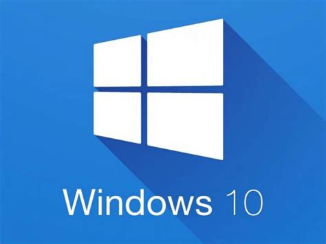Что такое Windows 10