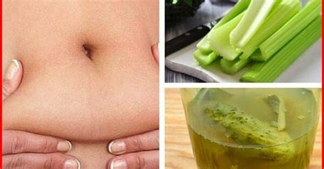 Boa Saúde Brasil Suco Detox Para Derreter a Gordura da Barriga em Dias