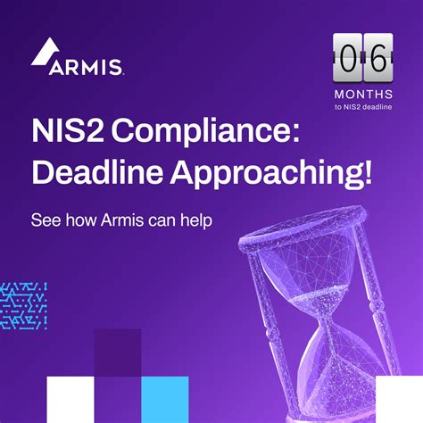 Armis On Linkedin Armis Cybersecurity Security Niscompliance