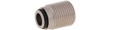 Cone Nipple Fm Mattsson