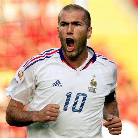 Ancelotti Zidane