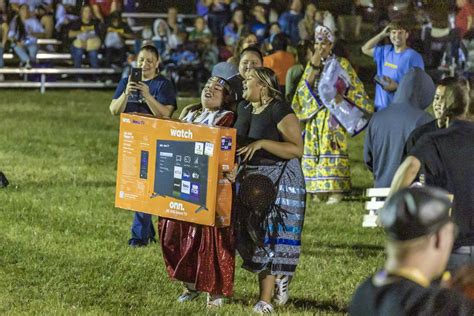 Haskell Welcome Back Powwow Fall 2022 — Molly Renee Adams
