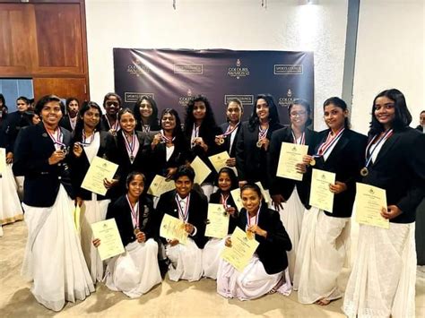 Sandaru Liyanage On Linkedin Universityhockey Womenssports Teamspirit Coloursawards