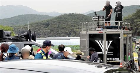 진중권 文 사저 시위 방조 더 악질5년 후 尹 똑같이 당할 것