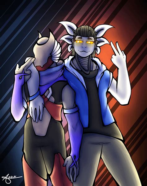 How do I make them more interesting/unique? : r/OriginalCharacter
