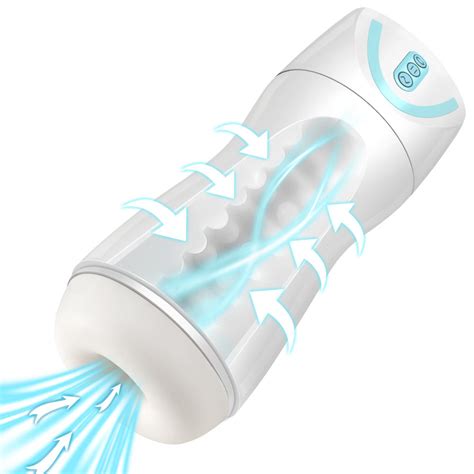 Geri Cup Suction And Vibration Non Gendered Masturbator Sex Toy Sexyland
