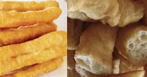 Resepi Kuih Cakoi Lembut Gebu Mudah Aje Nak Buat Patutlah Viral