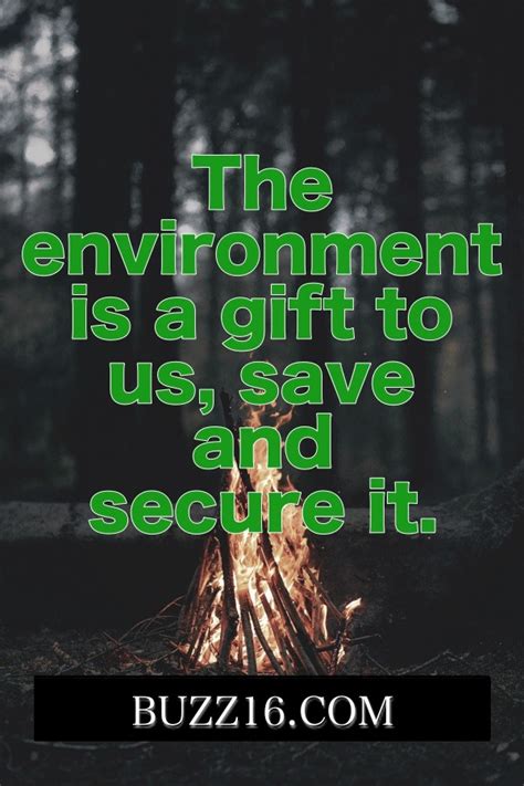 30 Best World Environment Day Slogans Buzz 2018