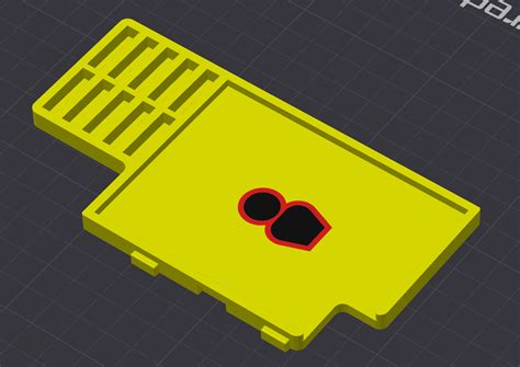 Mtaob Sidekick Updates By Gnomeworks Download Free Stl Model