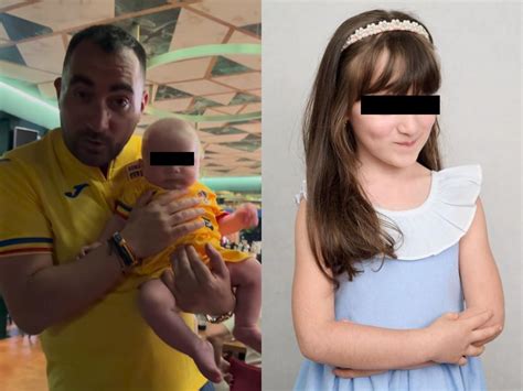 Pescobar imagine rară cu fiica lui Micuța îi seamănă leit patronului