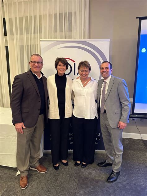 Mary Beth Sanford On Linkedin Honored To Join The Ohio Insurance