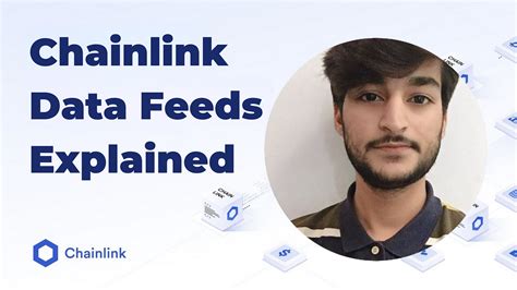 How Does Chainlink Collect Data From Off Chain Sources — Data Feeds