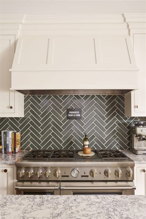 Herringbone Pattern Tile Backsplash Pattern Tips Archive