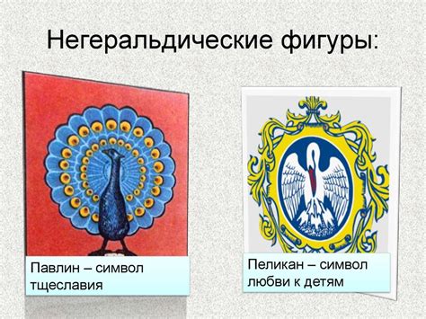 О чем нам рассказывают гербы презентация онлайн