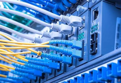 Governo Quer Internet Com Fibra óptica Em 99 Do País Até 2025